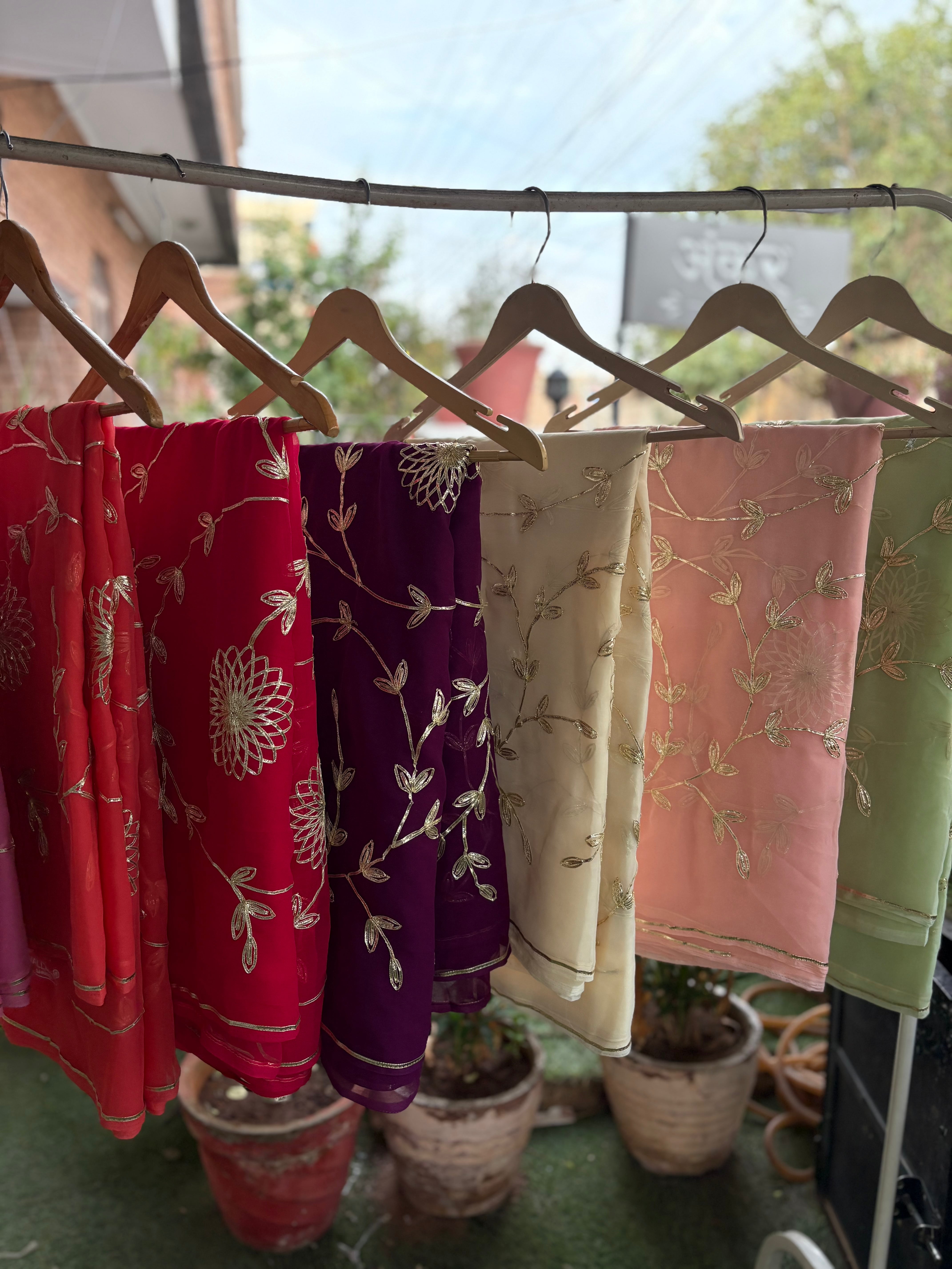 Anvi Collection – ANKUR
