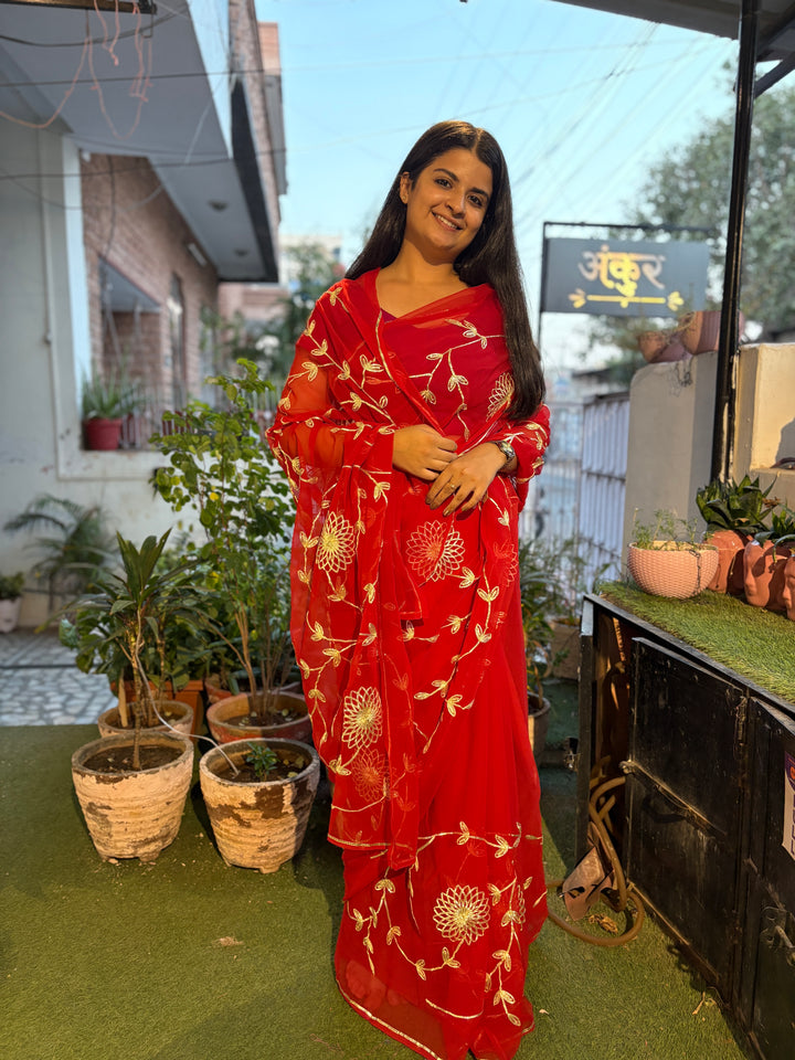 Anvi Collection – ANKUR
