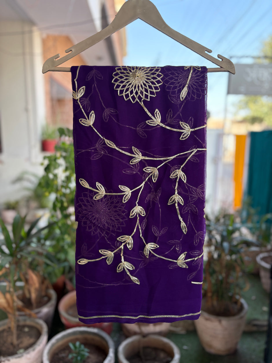 Anvi Collection – ANKUR